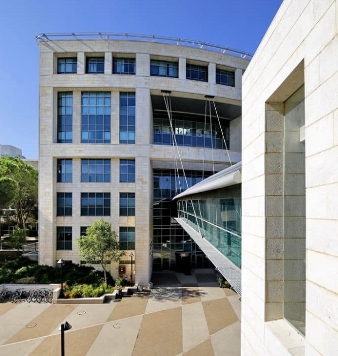 Technion - Israel Institute of Technology- Университеты Израиля ...
