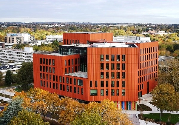 University of Warwick - Университеты Russel Group - Компания Альбион
